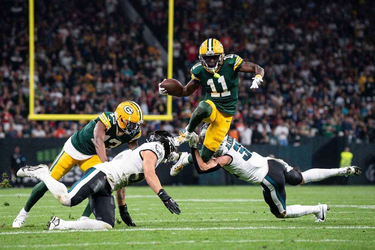 NFL: Os seis duelos mais esperados no início dos playoffs | Flashscore.pt