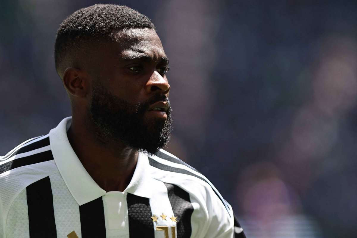 Boga: "Sono in un grande club, Spalletti mi chiede dieci gol" | Diretta.it