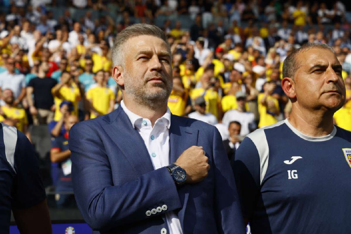 Questioning our dignity was shameful, says Romania coach Edward ...