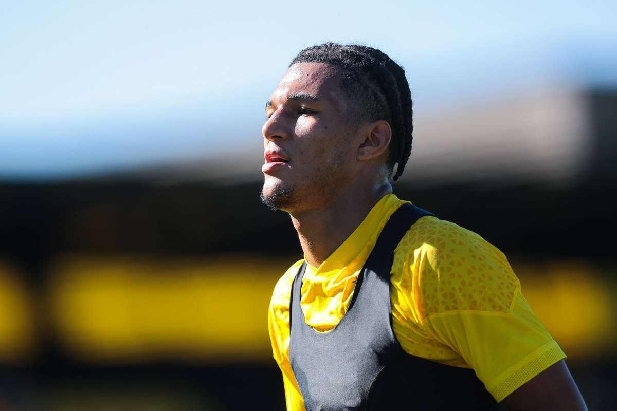 Fier des performances de Brunner, Dortmund veut prolonger le champion ...