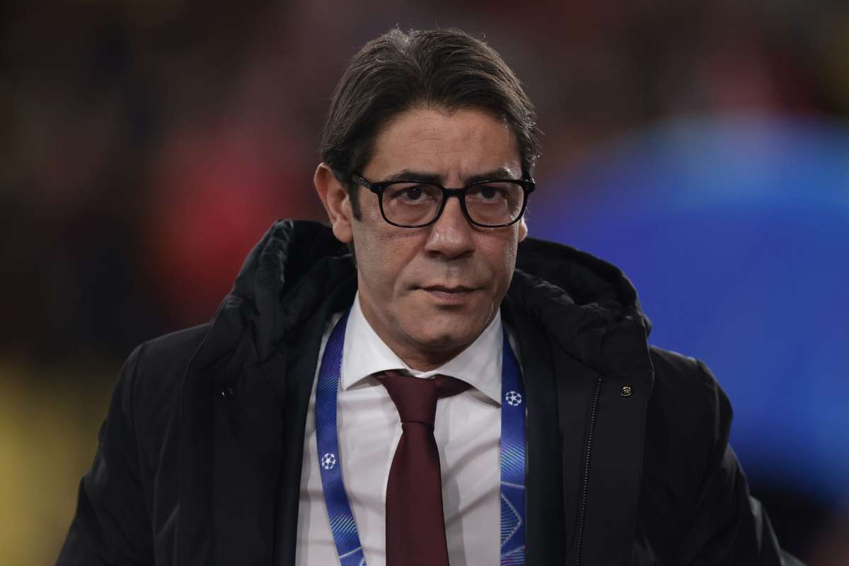 Mundial de Clubes: Rui Costa destaca momento histórico e ligação ao ...