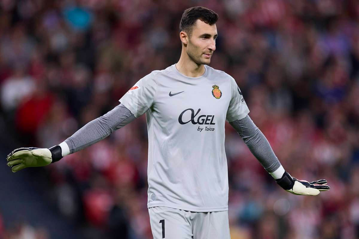 Greif abandona la concentración de Eslovaquia y vuelve a Mallorca ...