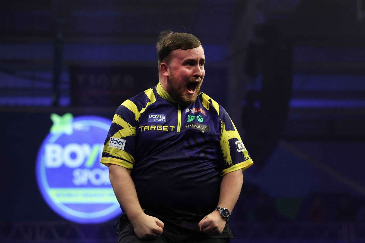European Championship Darts 2025: Where to watch, Preview, Players and ...