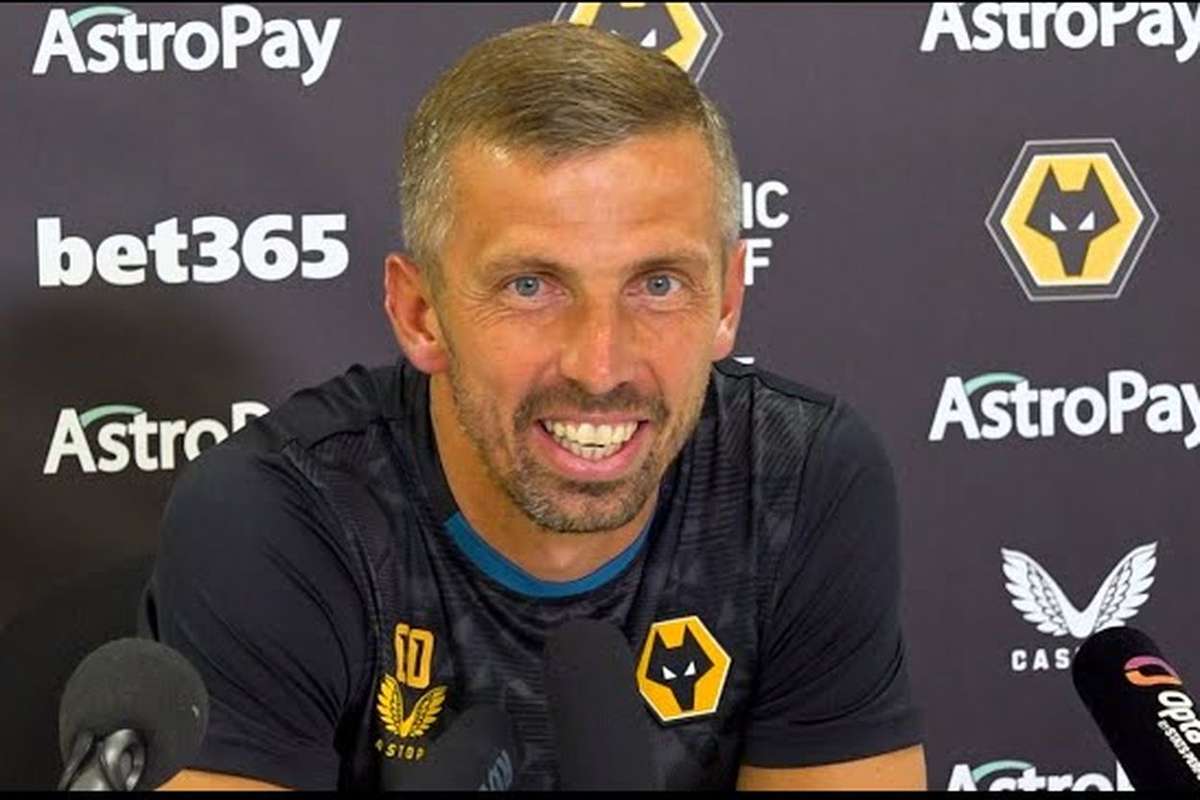 Gary O'Neil elogia Matheus Nunes antes do reencontro: "É um rapaz com ...