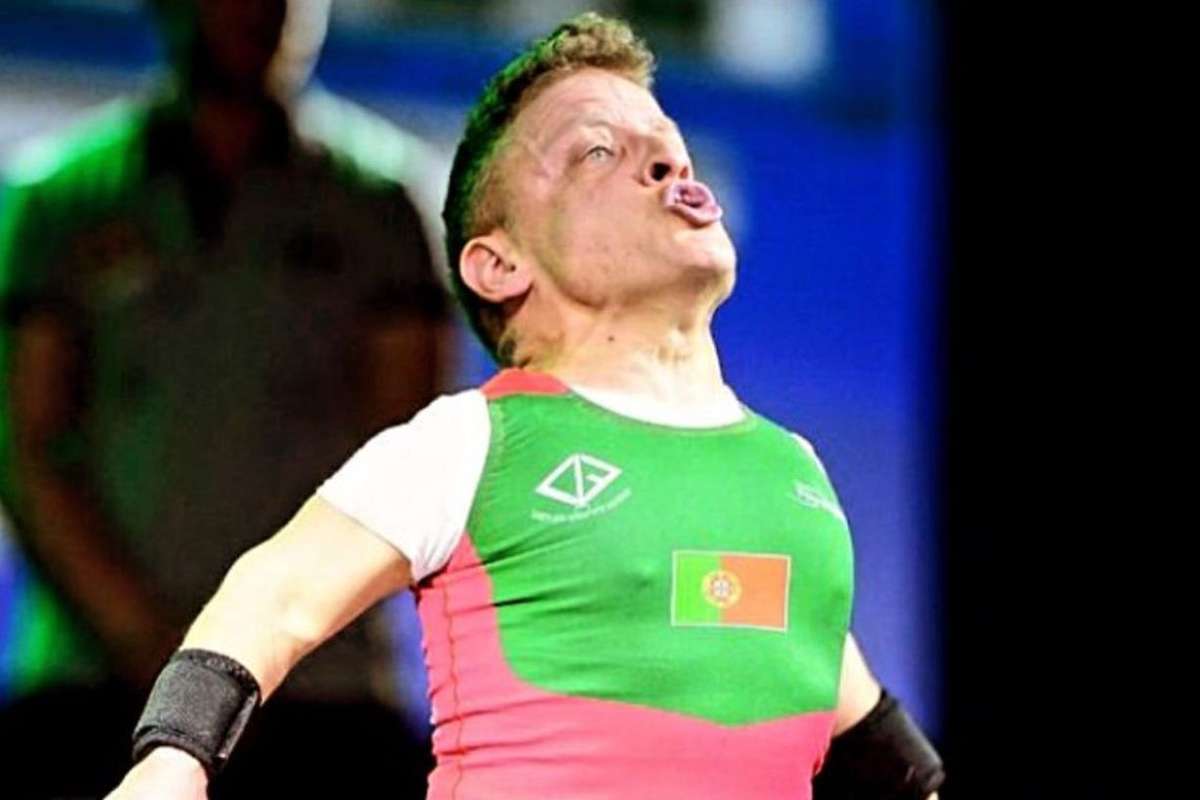 Paralímpicos: Missão portuguesa foi "blindada" do caso de doping de ...