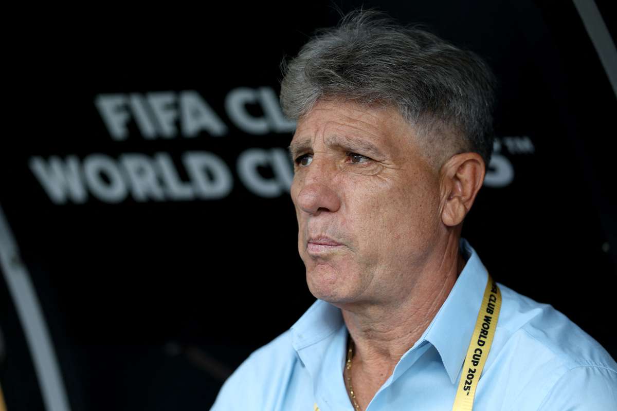 Fluminense coach Renato: Chelsea CWC semi will be a chess match ...