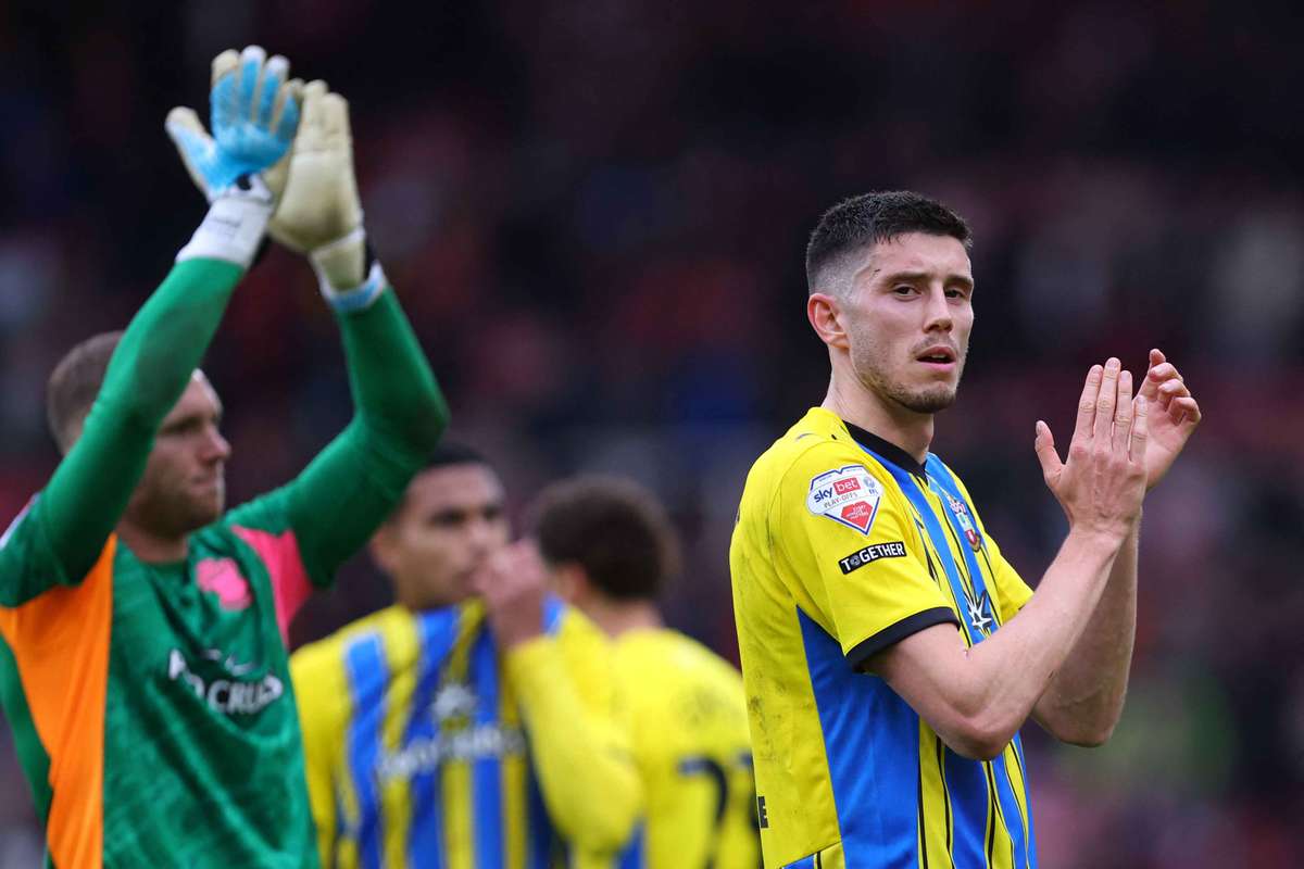 What will surprise inclusion Ross Stewart bring to Scotland's World Cup ...