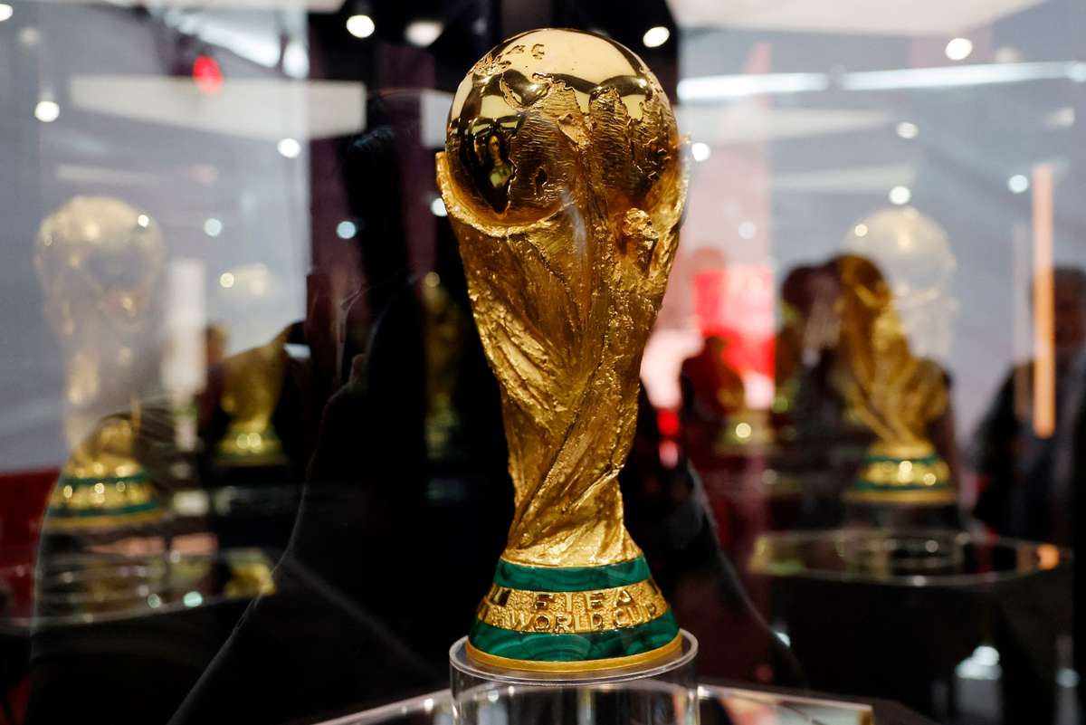 Fan group files lawsuit against FIFA over 'excessive' World Cup ticket ...