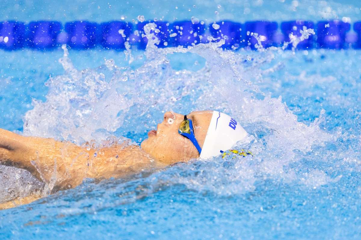 Pe urmele lui David Popovici? Noul record național reuşit de Robert ...