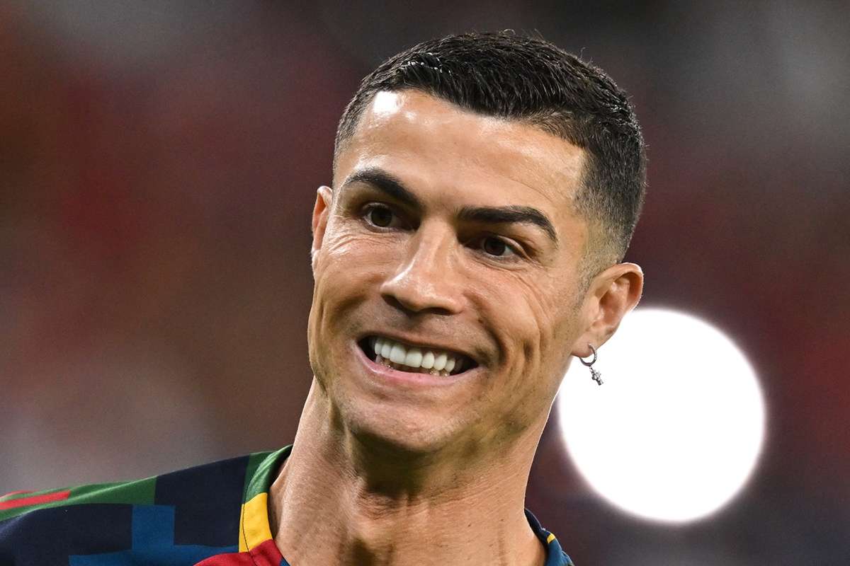Ronaldo eyes World Cup quarters as Morocco dare to dream | Flashscore.co.uk