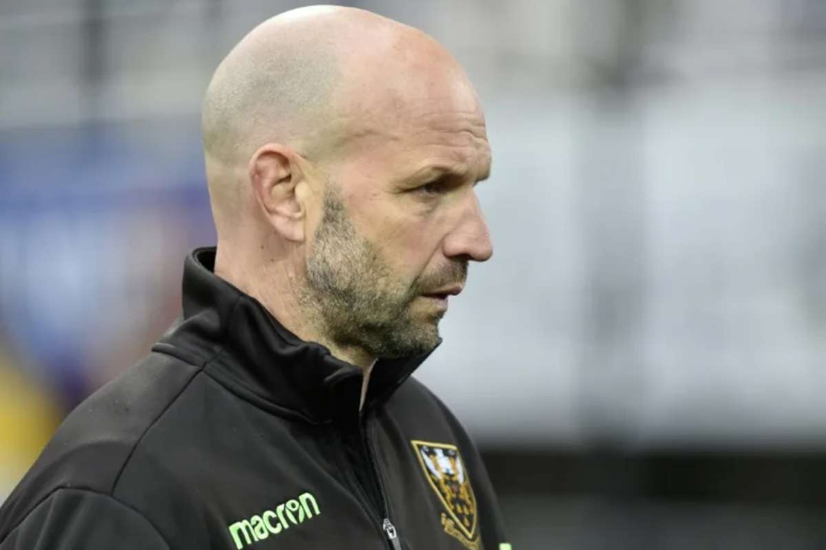 Jim Mallinder to step down as Scottish Rugby performance chief ...