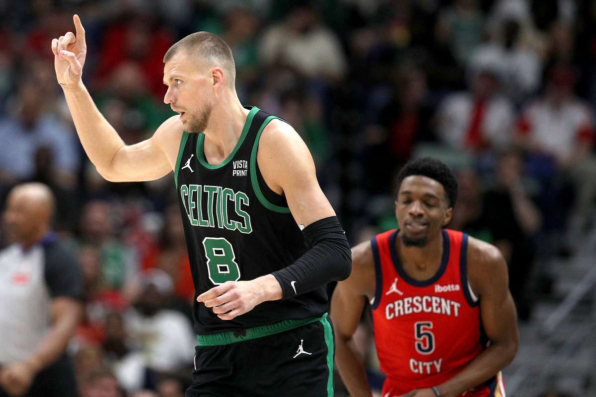 NBA roundup: Celtics beat Pelicans to snap losing skid as Bucks win | Flashscore.com