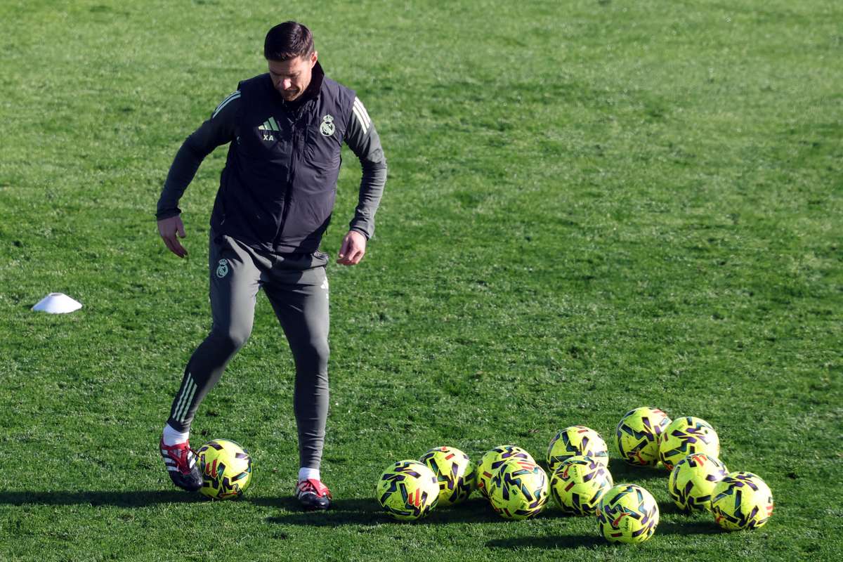 Xabi Alonso, rezervat cu privire la absența lui Mbappé: "Vom face tot ...