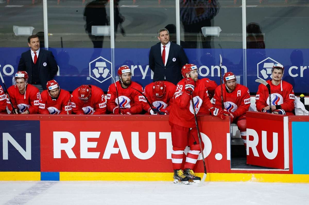 Hockey season still without Russia and Belarus. But they can return ...
