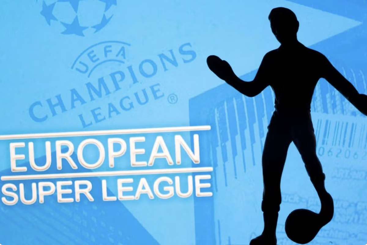 Proiectul Superligii este încă de actualitate, spune CEO-ul companiei ...