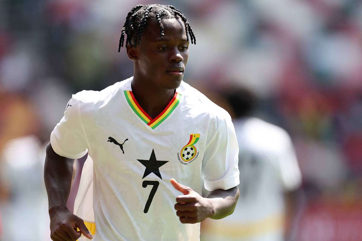 Abdul Aziz Issah returns to Dreams FC as Barcelona decline to activate ...