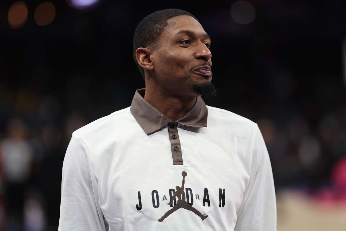 Phoenix Suns recrutam Bradley Beal, despacham Chris Paul e formam um ...