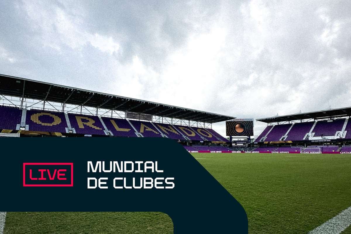 Mundial de Clubes: Botafogo vence PSG, Atlético bate Seattle, Benfica ...