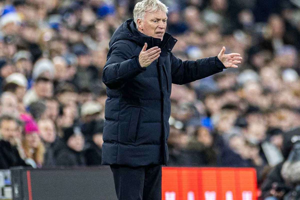 Mick Rathbone exclusive: The one Everton moment when I knew Moyes could ...