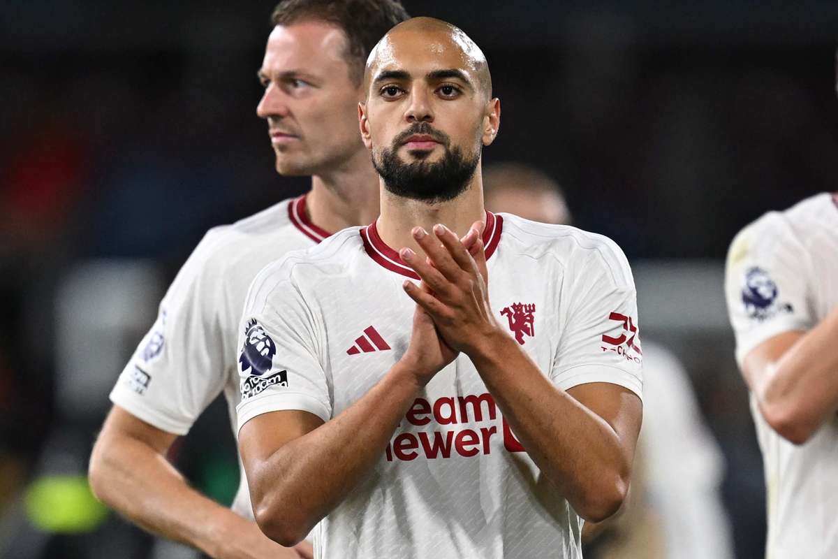 Amrabat backs Man Utd to do 'something big' after challenging start | Flashscore.co.uk