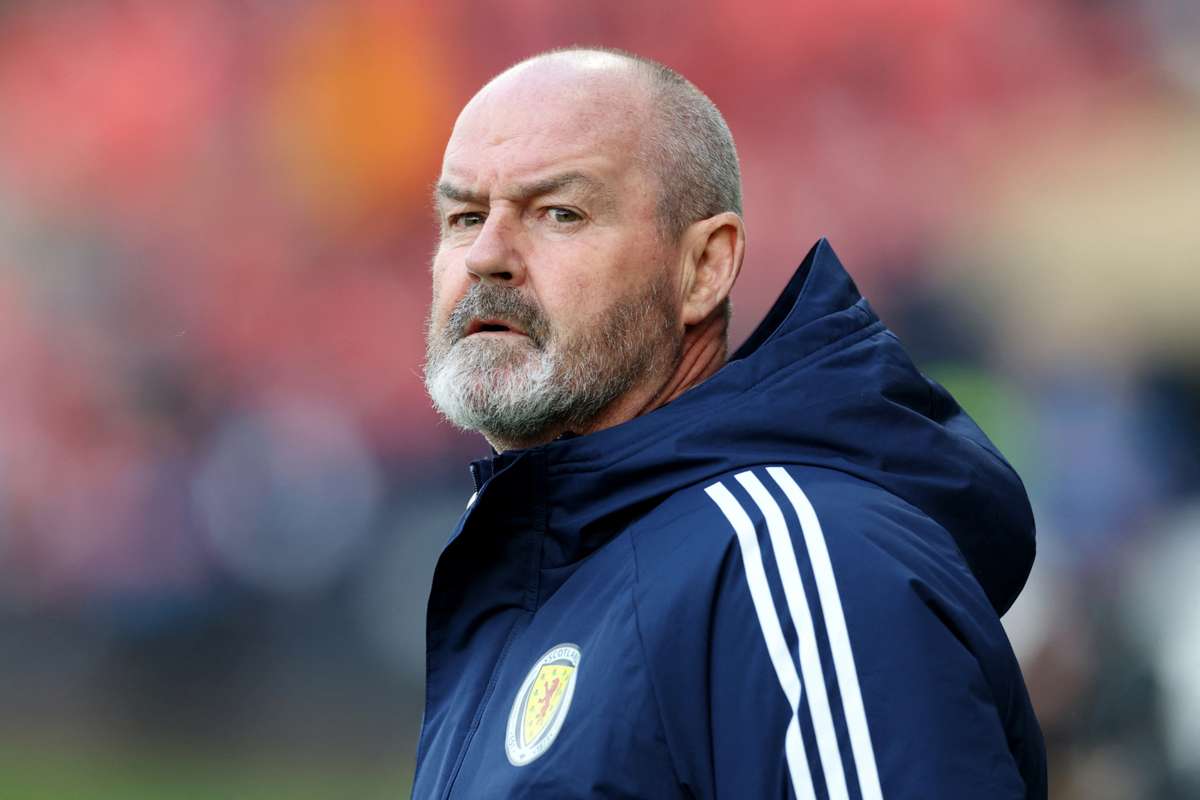 Steve Clarke: Das ist Schottlands Trainer bei der WM 2026 | Flashscore.de