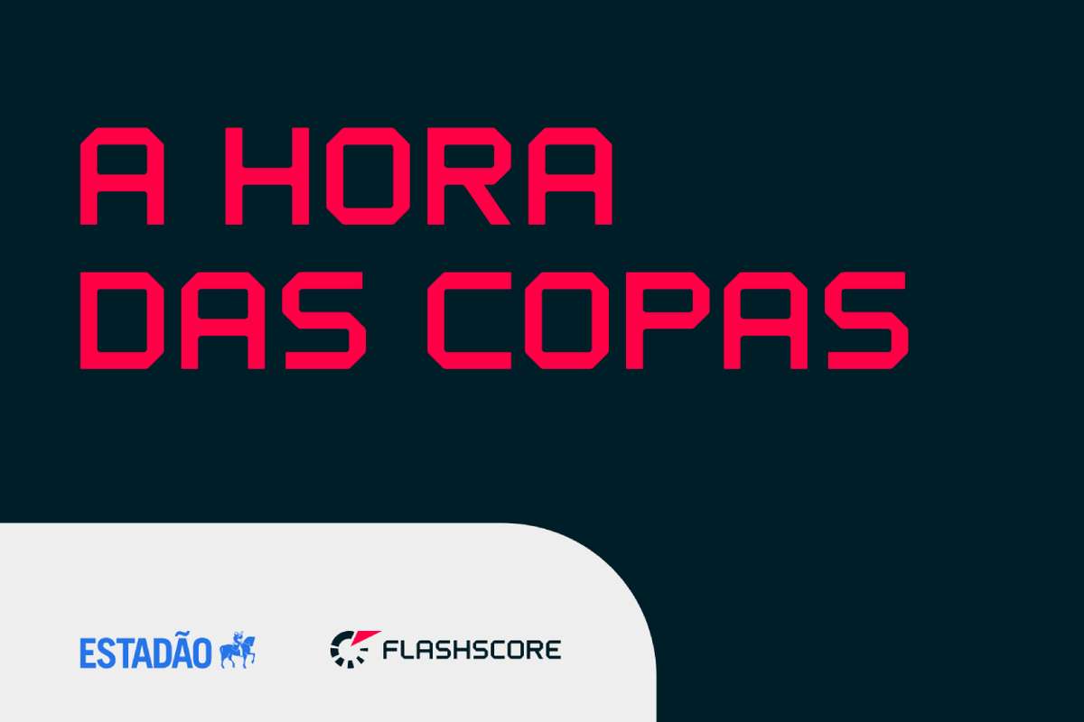 Hora das Copas destaca recordes de Cristiano Ronaldo e qualificação de ...