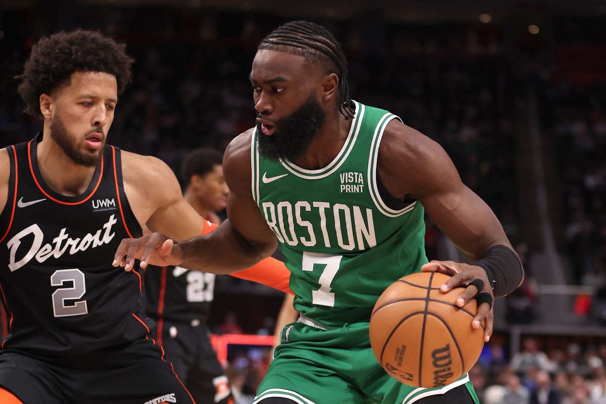 NBA: Cinco pontos de Queta ajudam Celtics (102-129), Russell faz história nos Lakers (101-94 ...