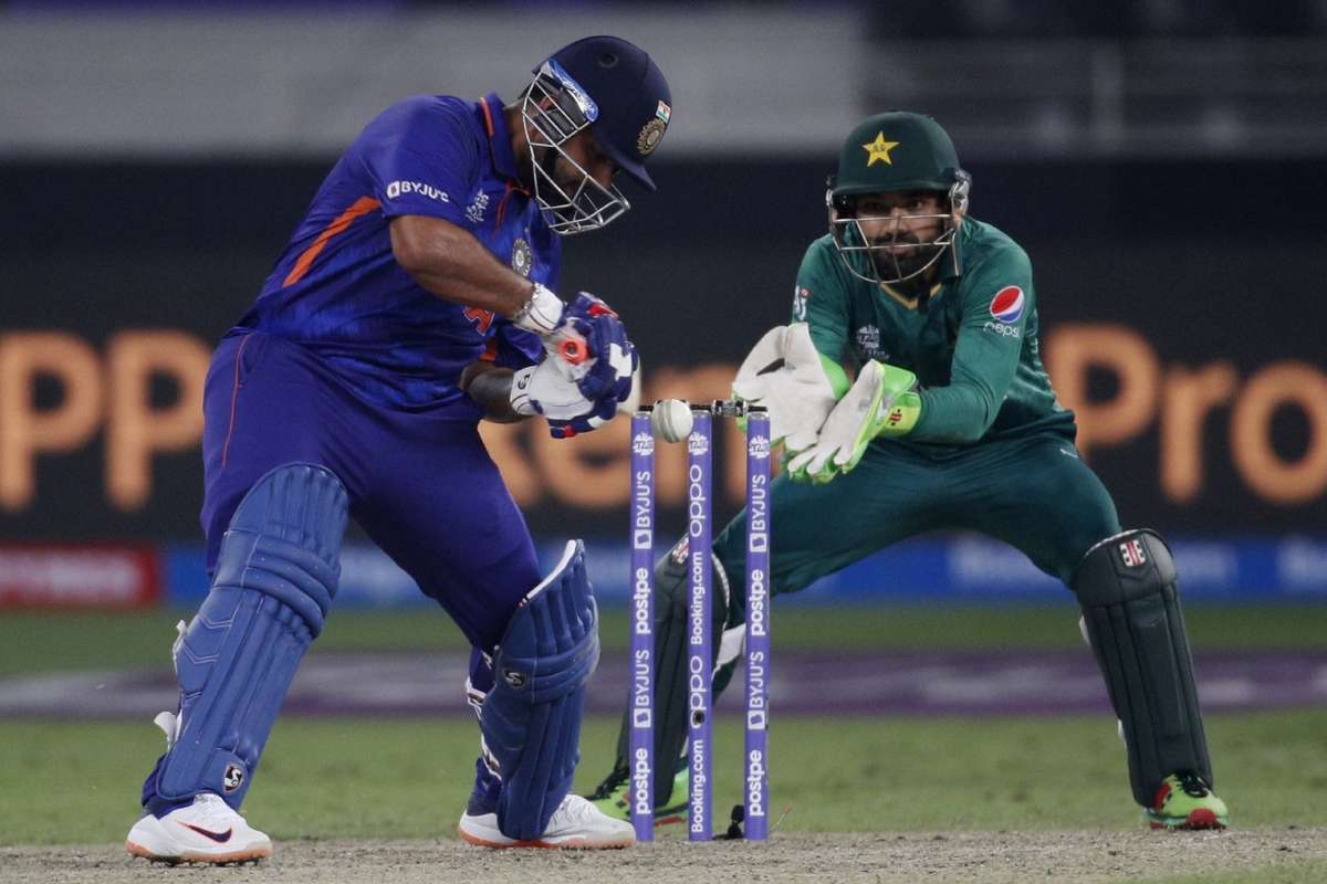 India and Pakistan to clash in Aug 28 Asia Cup cricket humdinger ...