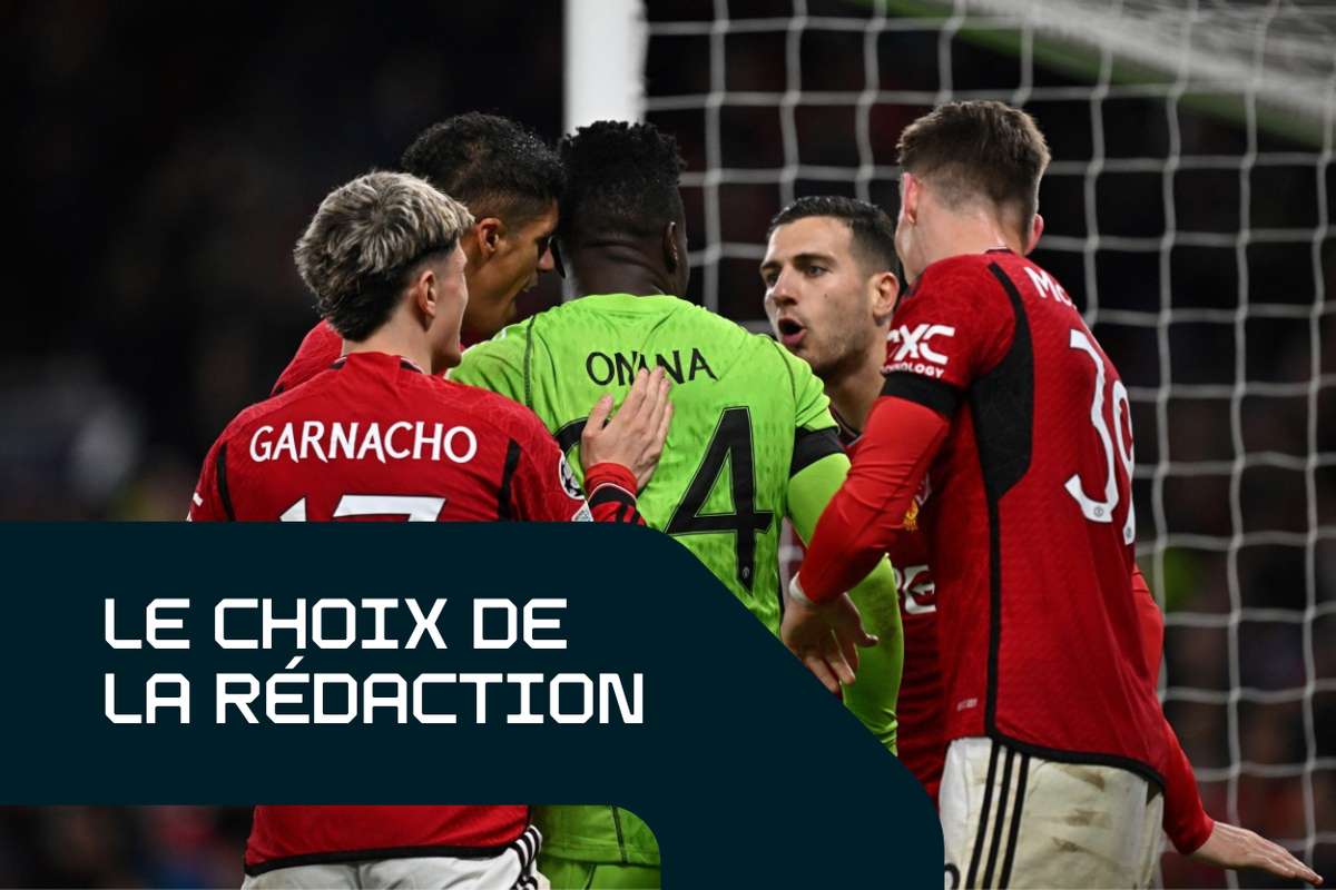 Le choix de la rédaction : un derby anglais, un choc de Liga et deux ...