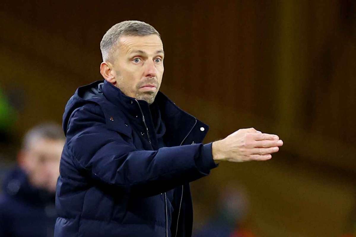 Former Wolves boss O'Neil replaces Rosenior as new Strasbourg coach ...