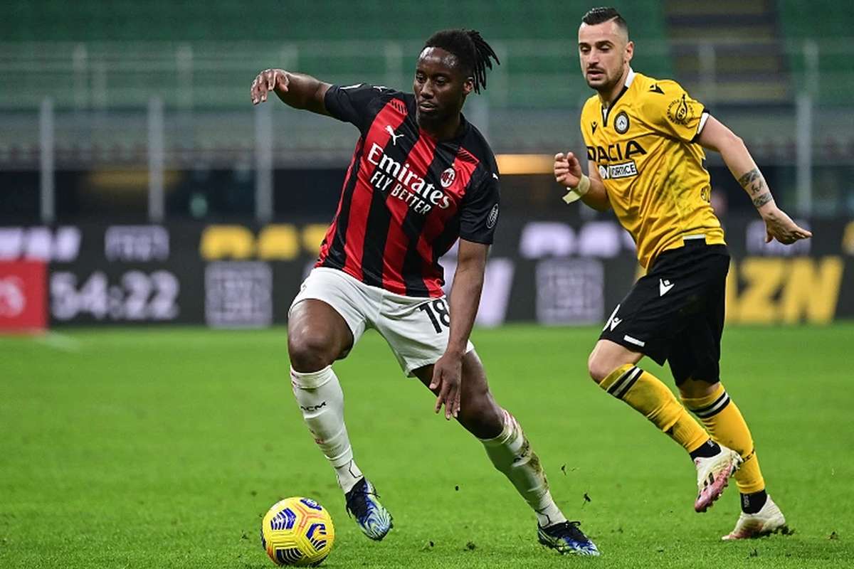 Cremonese devolve Meité ao Benfica | Flashscore.pt