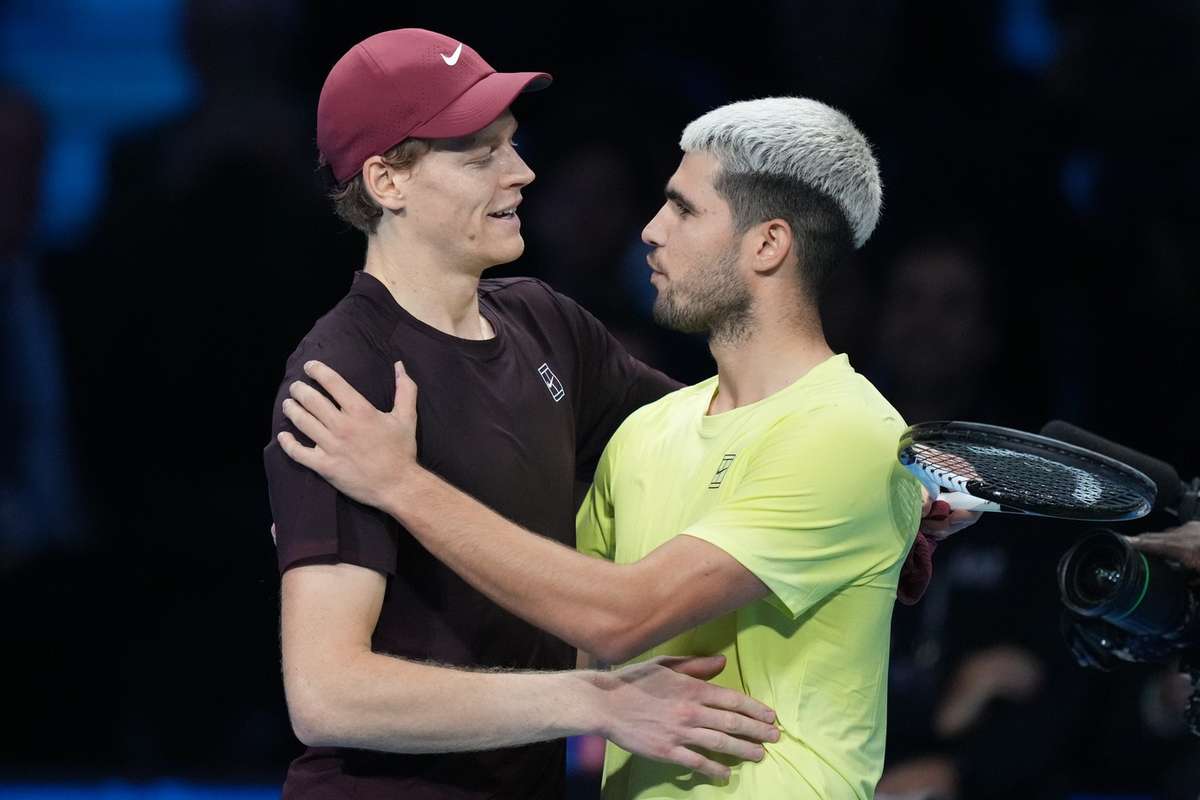 Biggest tennis storylines in 2026: From Sincaraz to Anisimova ...