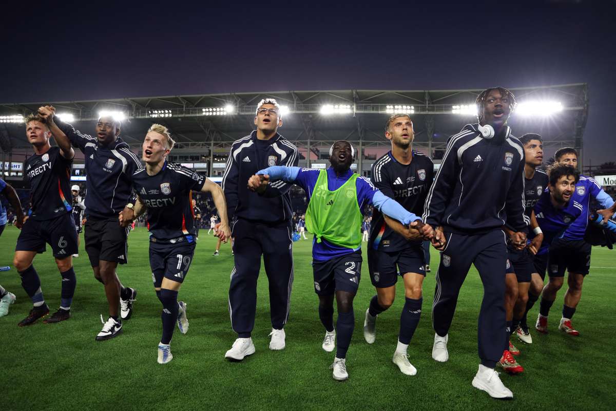 MLS: San Diego FC estreiam-se com vitória em casa dos campeões LA ...