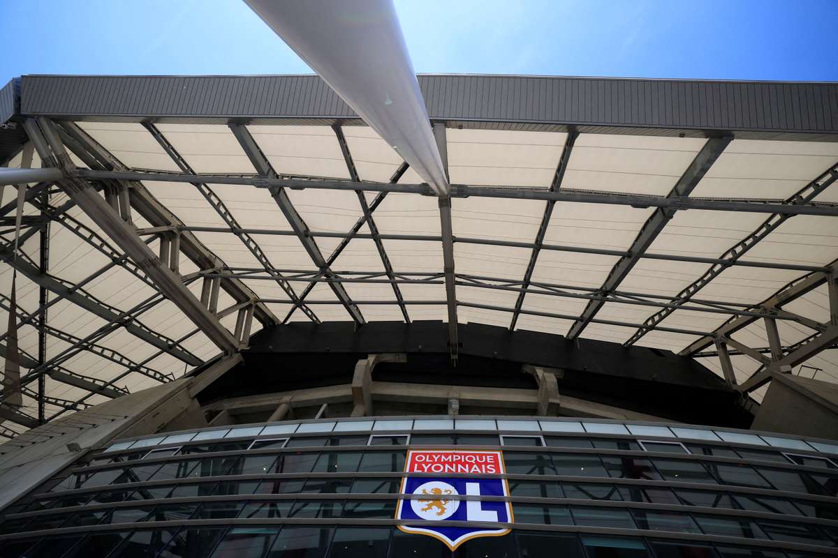 Michele Kang appointed as president of financially struggling Lyon as ...