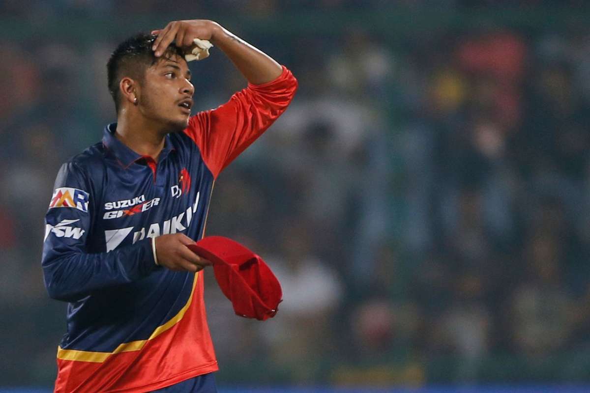 Nepal spinner Lamichhane sentenced to eight years in jail after rape conviction | Flashscore.dk