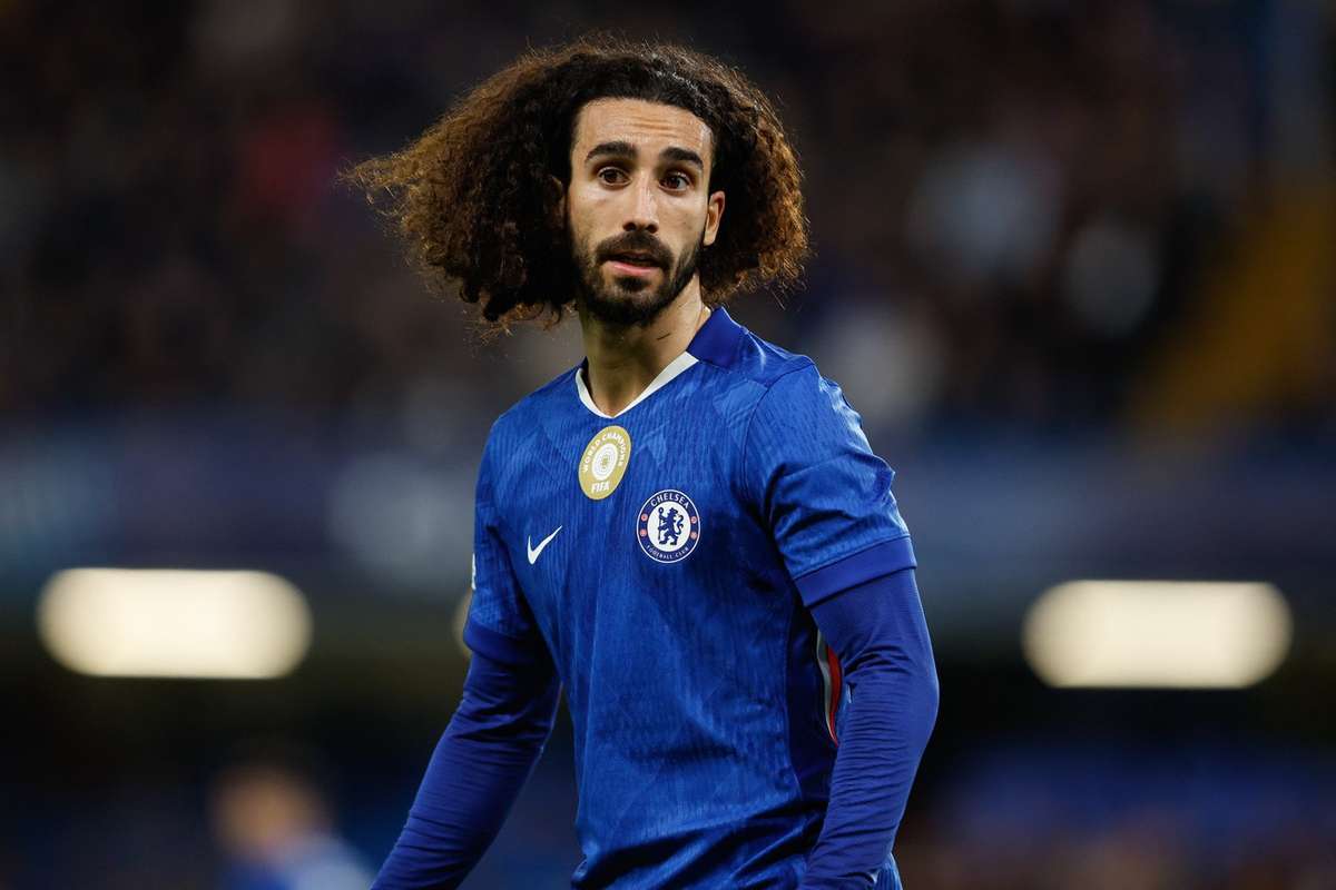Chelsea’s Cucurella Lauds Young Stars for Impact in Late Victory vs ...