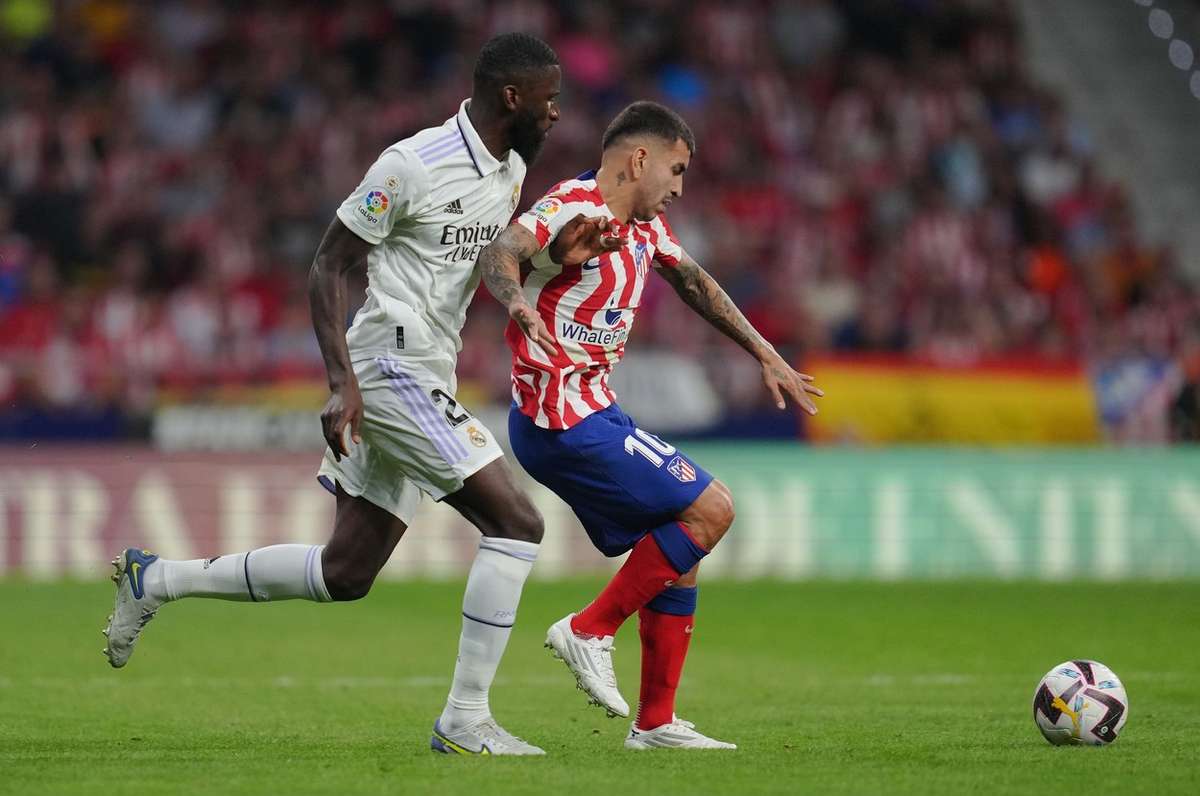 Štvrťfinále Copa del Rey: Madridské derby, Sociedad vyzve Barcelonu ...