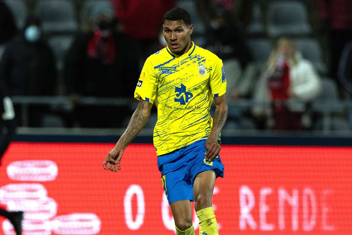 Oficial: Antony deixa o Arouca e assina pelo Portland Timbers da MLS ...