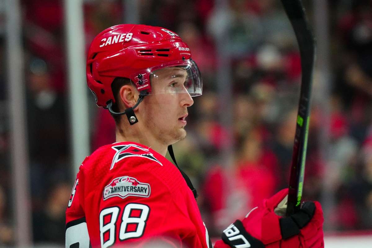 10 českých otázek před novou sezonou NHL. Pastrňákův propad a Stanley ...