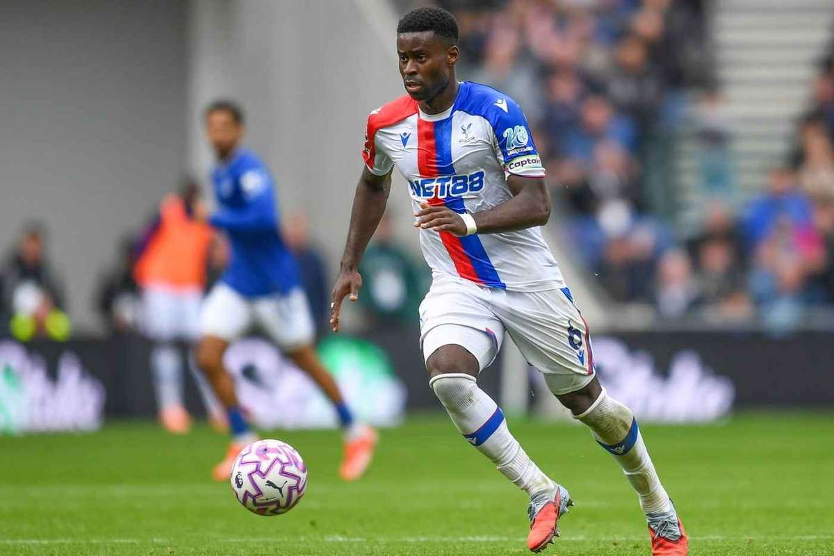 Marc Guehi na celowniku Bayernu Monachium, kto pozyska zawodnika ...