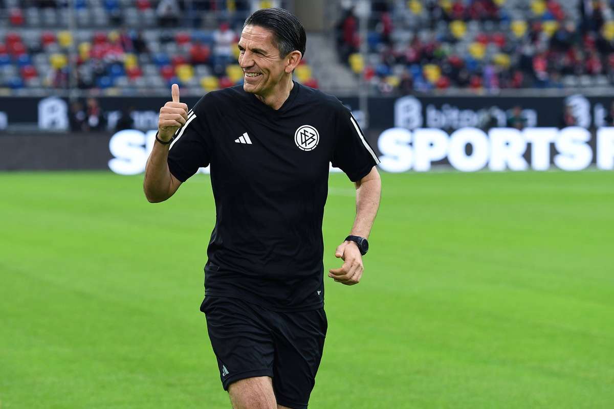 Árbitro Deniz Aytekin prestes a regressar ao futebol profissional ...