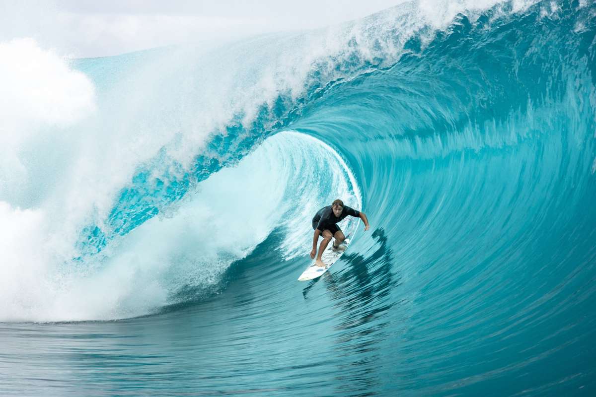 Tahiti campaigners reject Paris Olympics surf tower | Flashscore.co.uk