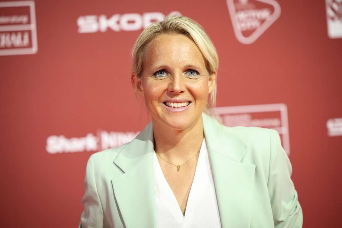 ZDF-Expertin Kromp: DFB-Frauen von Spanien "spielerisch Welten entfernt ...
