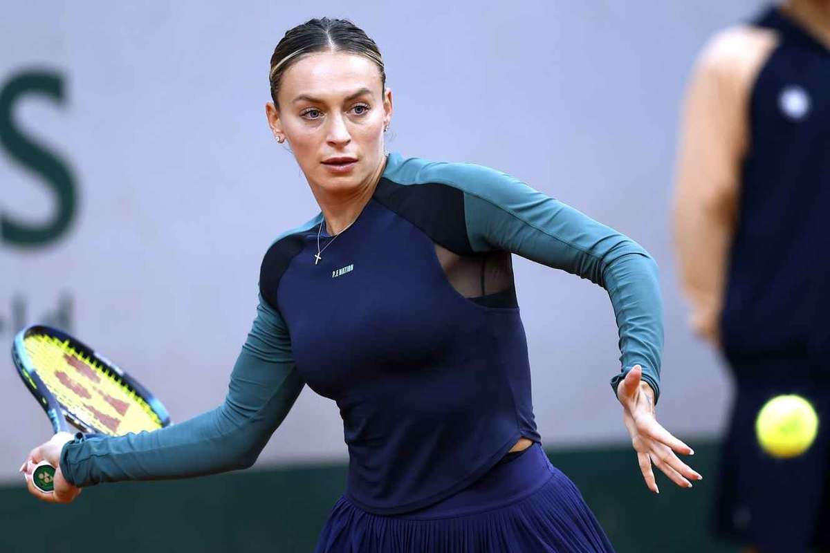 Tennis Tracker: Ana Bogdan o învinge pe Minnen / Sabalenka o elimină pe ...