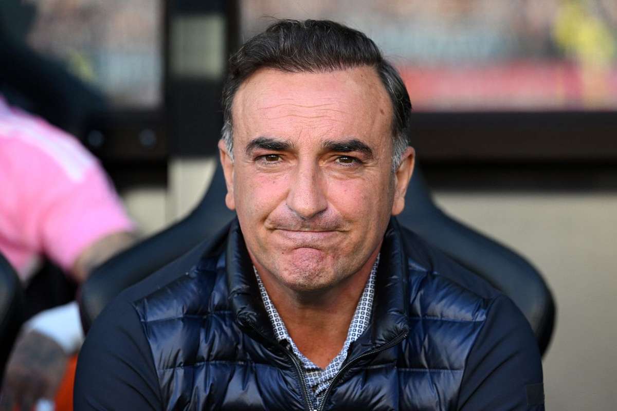 Carvalhal revela que recebeu convites da Arábia, seleções africanas ...