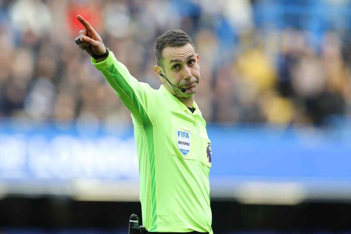 Ex-Premier League referee Coote charged with making indecent video of ...