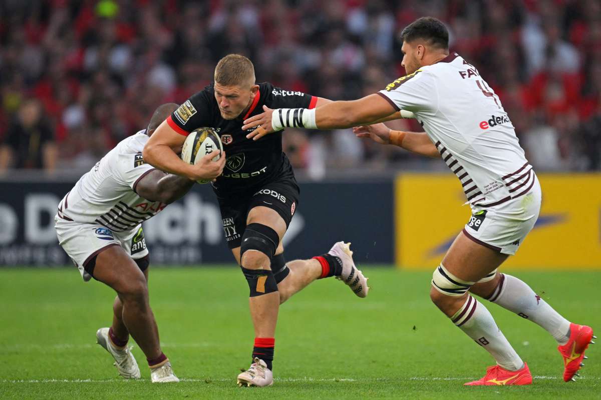 Rugby Top 14 : les joueurs à suivre cette saison | Flashscore.fr