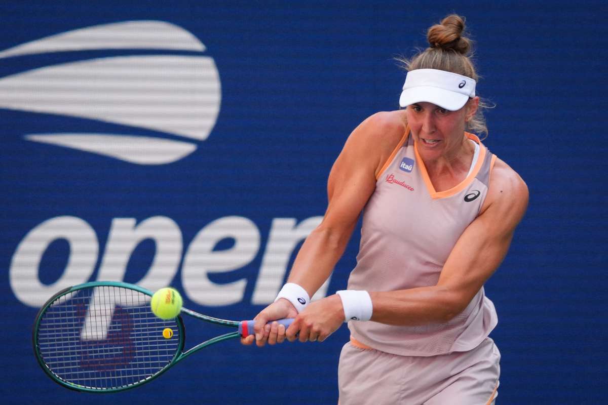 US Open tem duelos das quartas de final definidos; veja tabela ...