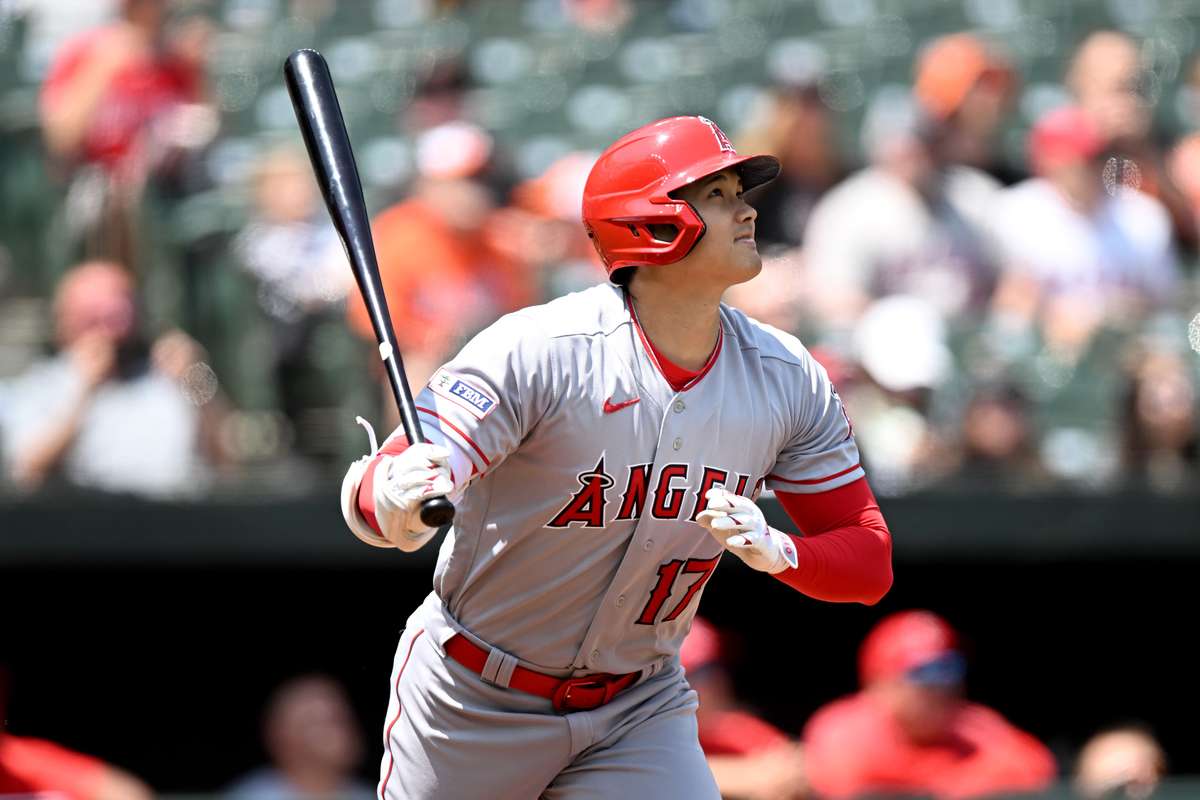 MLB: vittoria degli Angels sugli Orioles, bene anche le newyorkesi ...