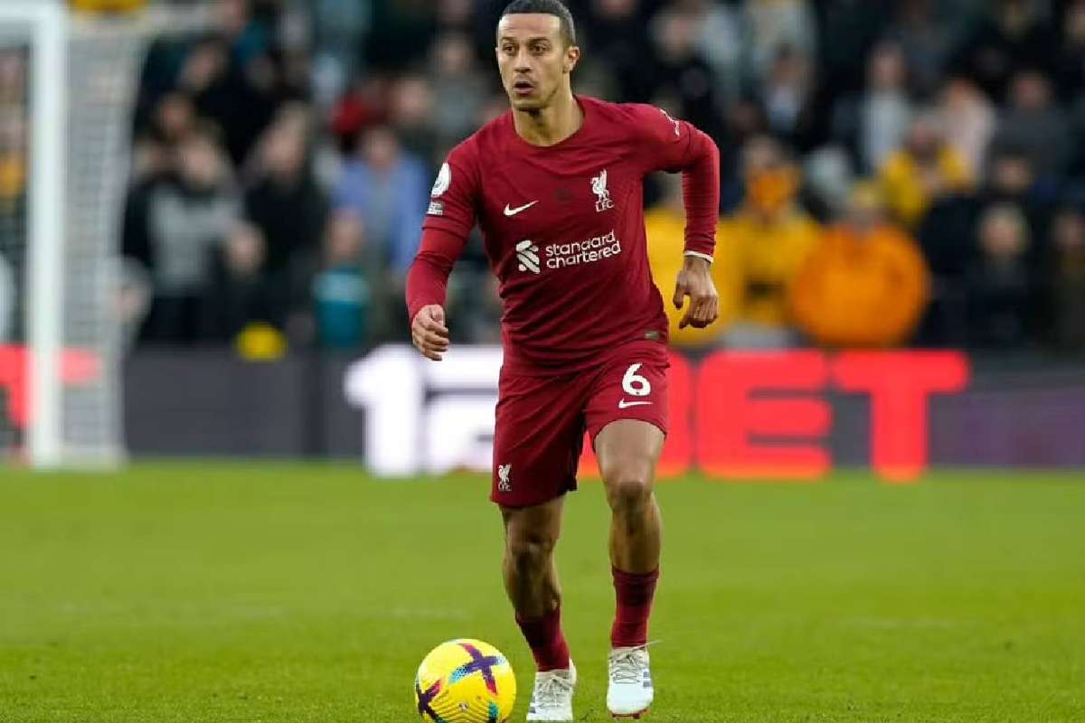 Blessé, Thiago Alcantara manquera au moins le 1/8 de finale aller de C1 ...